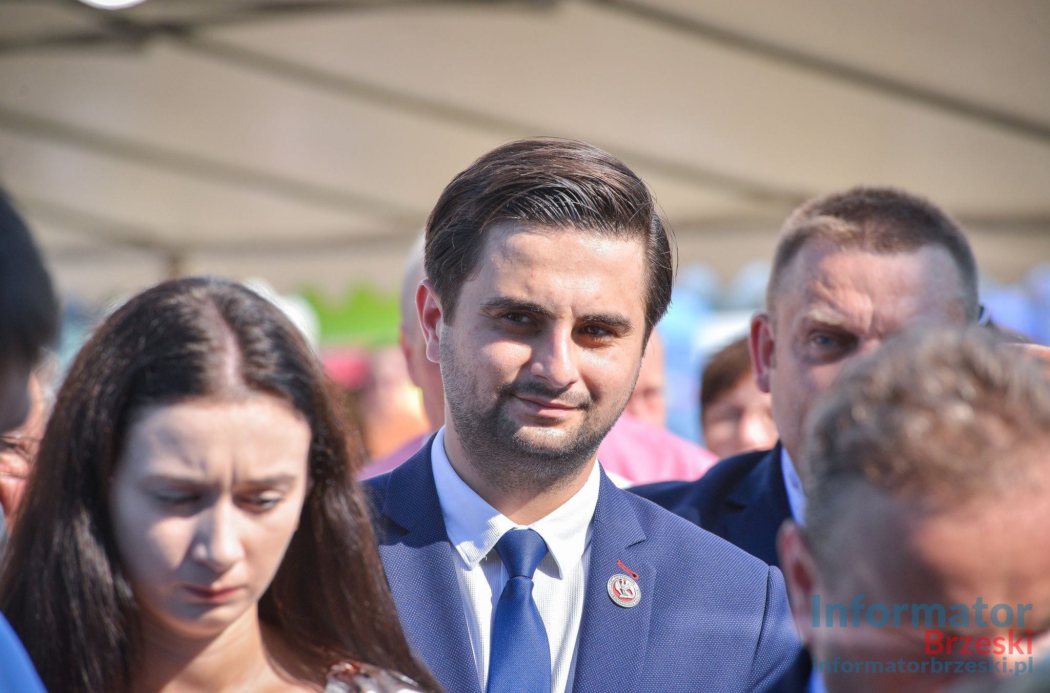 Norbert Kaczmarczyk odwołany z funkcji wiceministra - informatorbrzeski ...