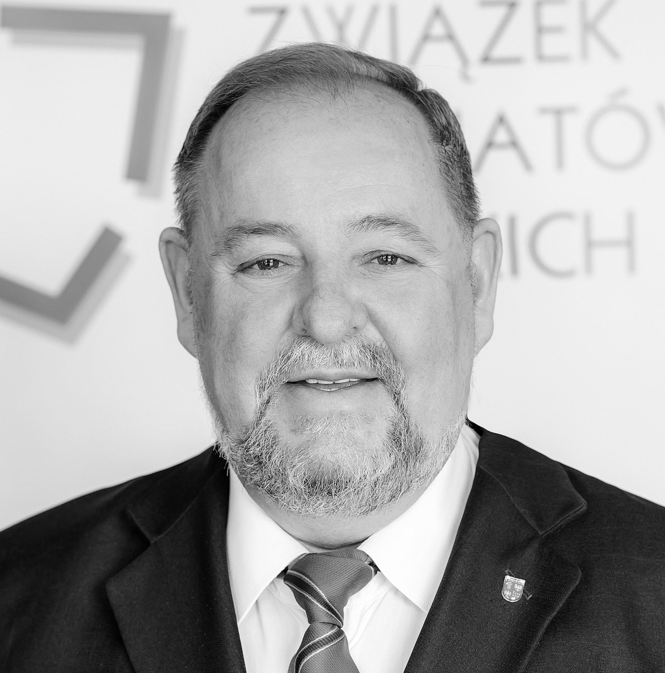 Zmarł Ludwik Węgrzyn były Starosta Bocheński, wybitny samorządowiec ...