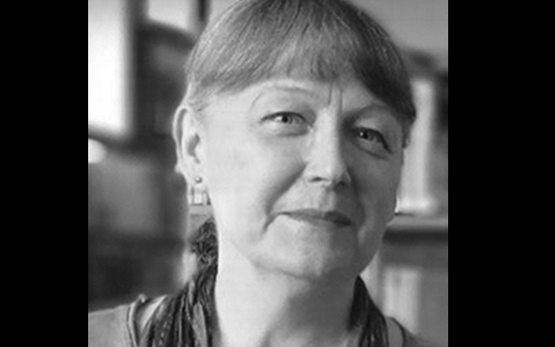 Na zawsze pozostanie w naszej pamięci. Zmarła Anna Stolarczyk, znana bocheńska bibliotekarka ...