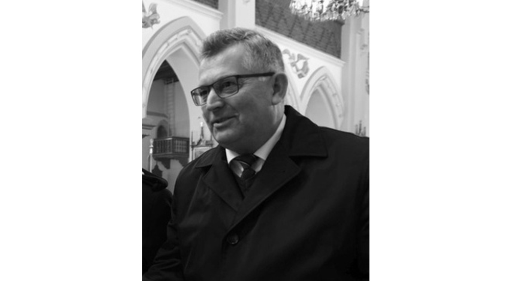 Zmarł Ignacy Lis - informatorbrzeski.pl - Brzesko, Bochnia, Dąbrowa ...