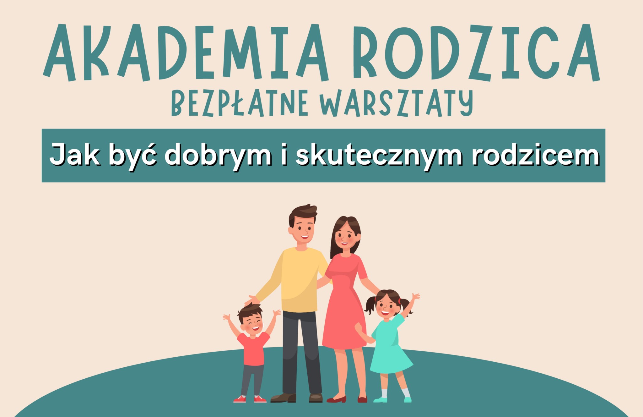 Akademia Rodzica – zapisy na bezpłatne warsztaty - informatorbrzeski.pl - Brzesko, Bochnia ...